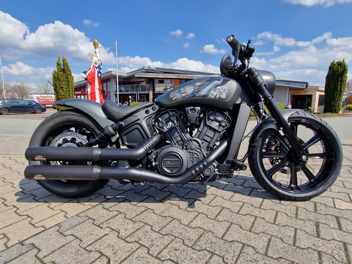 Umbauten – Bike-Farm Melle