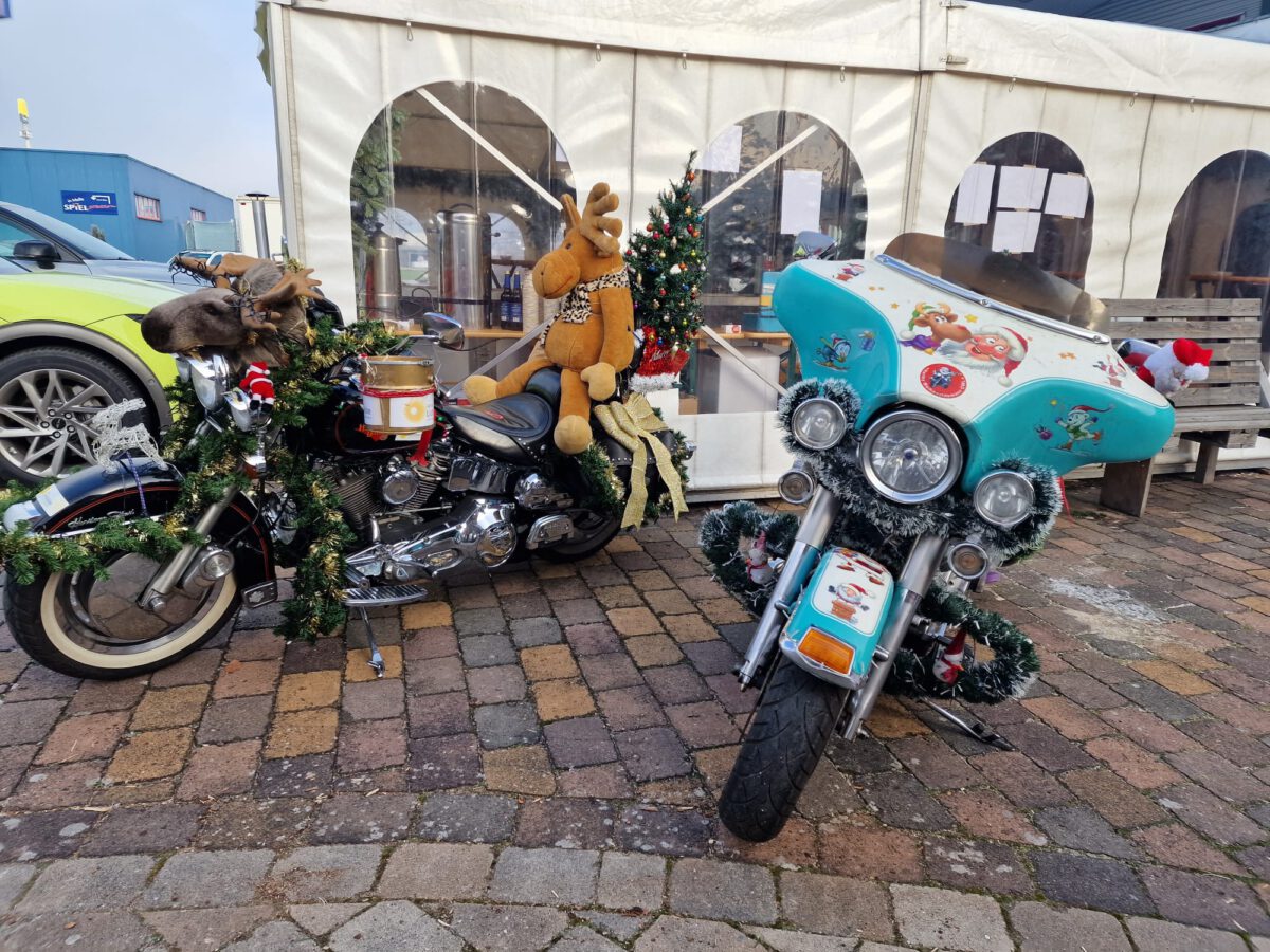 Rückblick Bike Farm Christmas Day 2022 – Bike-Farm Melle